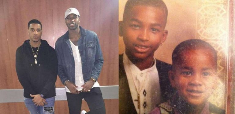 Tristan Thompson Wife, Kids, Siblings, Parents - BHW