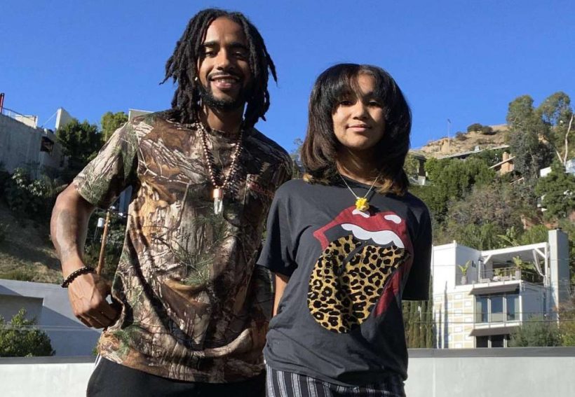 Jhene Aiko Family: Baby Daddy, 2 Kids, 8 Siblings, Parents - BHW