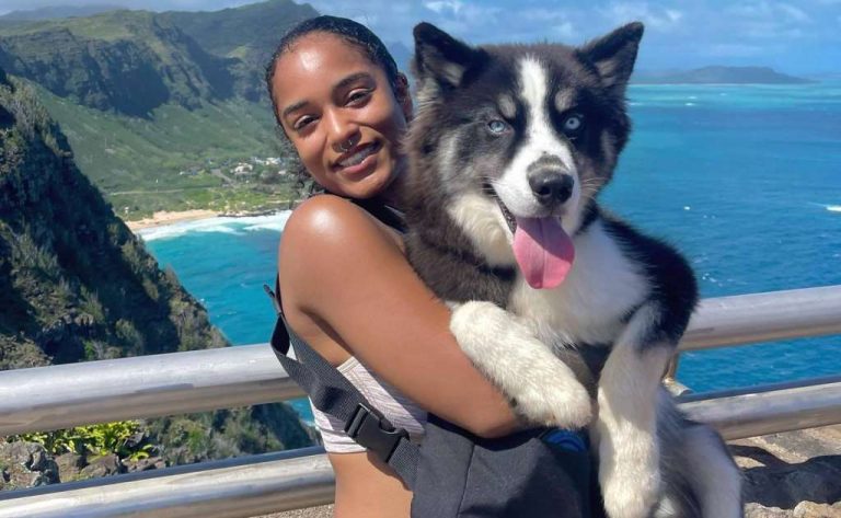 Jhene Aiko Family: Baby Daddy, 2 Kids, 8 Siblings, Parents - BHW