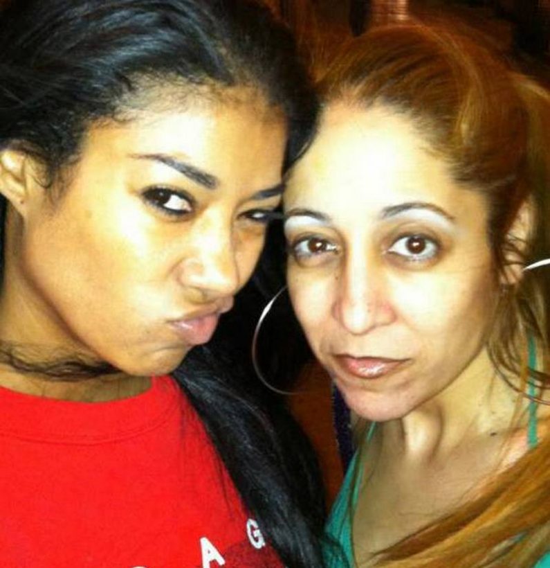 Jhene Aiko Family: Baby Daddy, 2 Kids, 8 Siblings, Parents - BHW