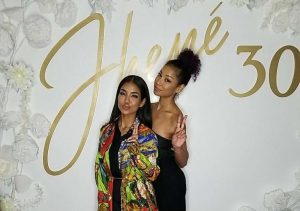 Jhene Aiko Family: Baby Daddy, 2 Kids, 8 Siblings, Parents - BHW
