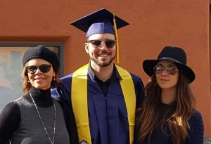 Troian Bellisario Family: Husband, Daughters, Siblings, Parents - BHW