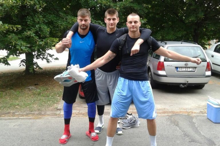 All Details about Nikola Jokic Family: Wife, Daughter, Brothers ...