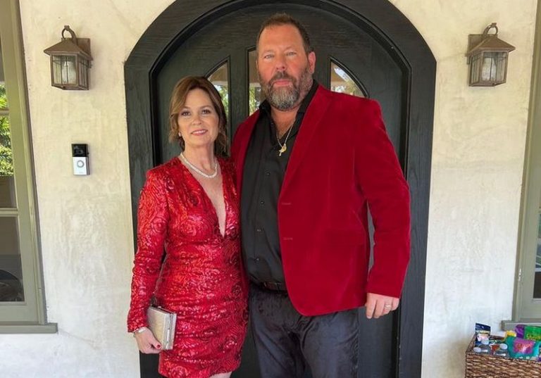 Bert Kreischer family: Wife, Kids, Sisters, Parents - BHW