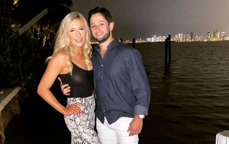 Tampa Bay quarterback Baker Mayfield Family: Wife, Brother, Parents - BHW