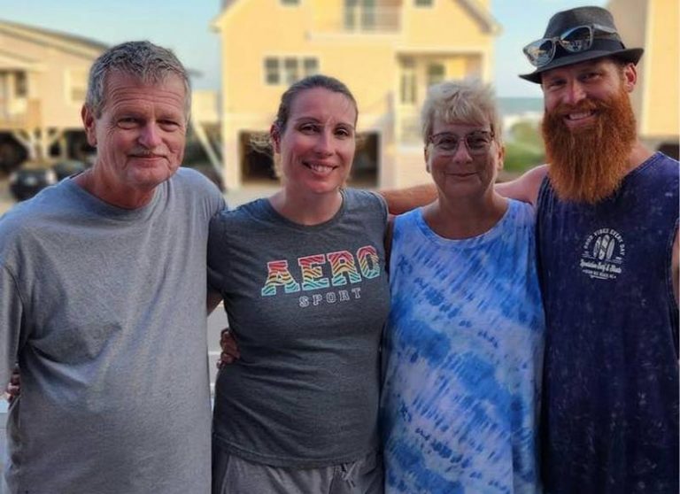 Oliver Anthony real family: wife, kids, siblings, parents