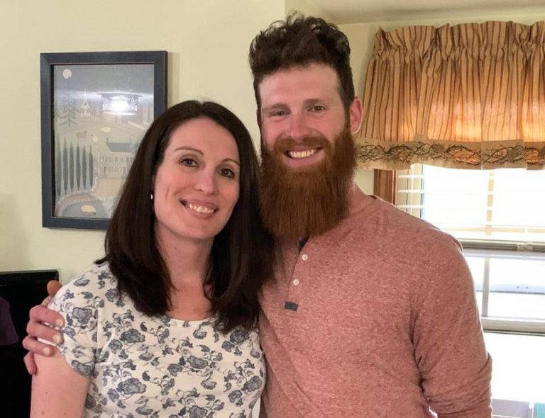 Oliver Anthony real family: wife, kids, siblings, parents