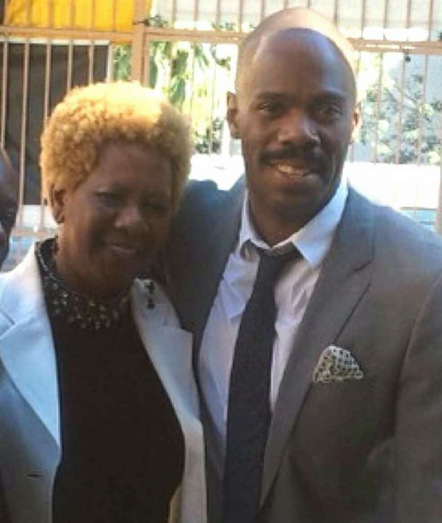 Colman Domingo Family, A Look at His Parents and Siblings - BHW